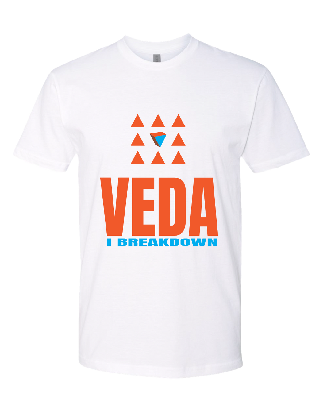 The Official Veda Website and Merch Store
